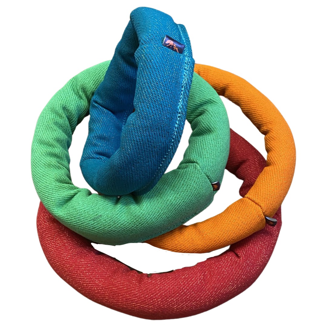 Ringo Ring - Orange County